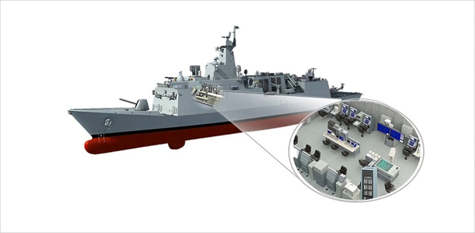 한화시스템, 필리핀 해군 첫 신형 OPV 전투관리체계 구축 내달 마무리