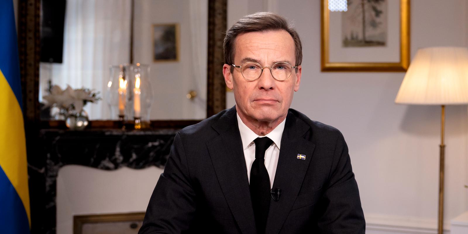 Ledare: Kristerssons ord skaver för många