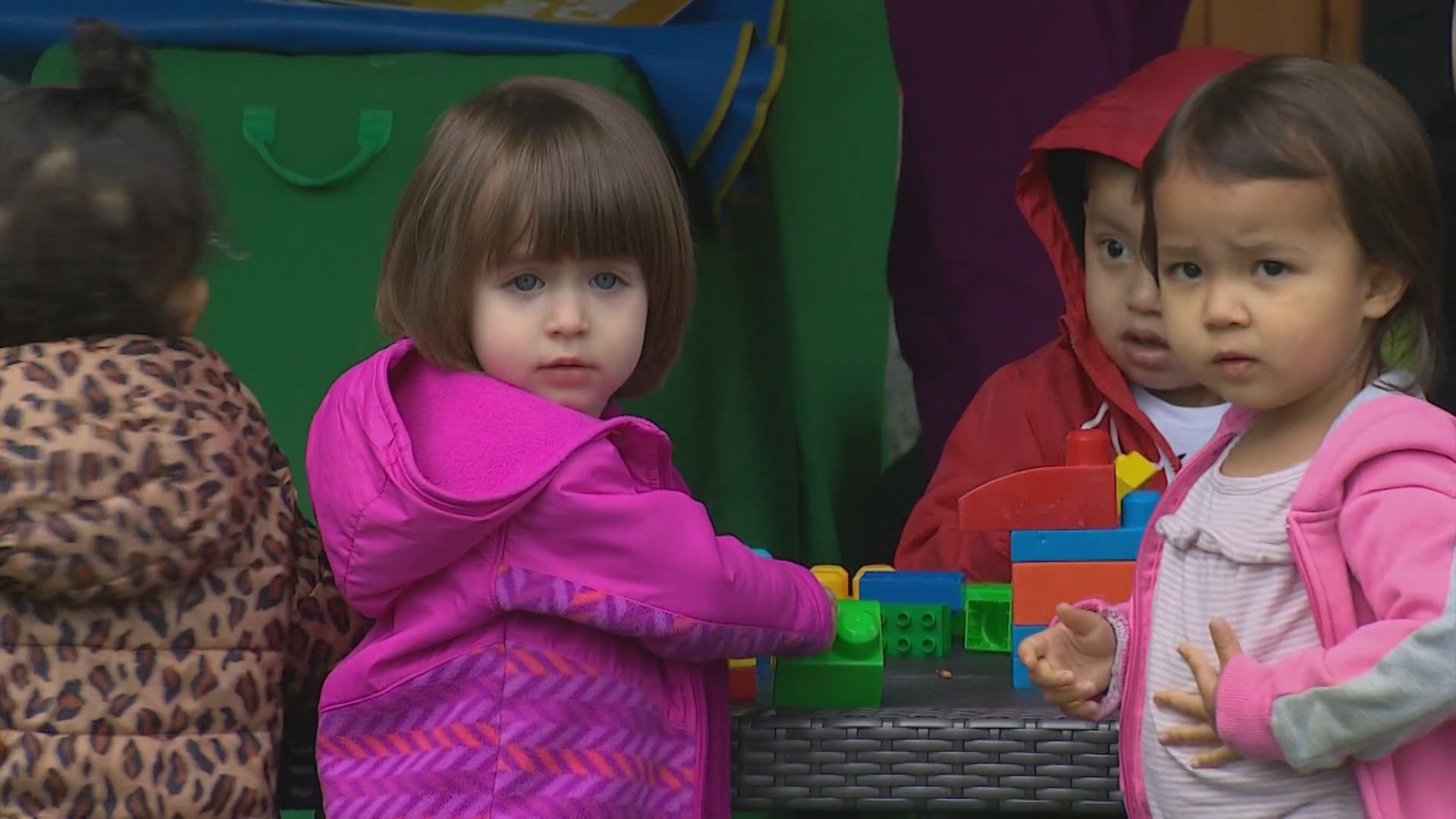Preschool program for 13K Washington children faces uncertain future ...