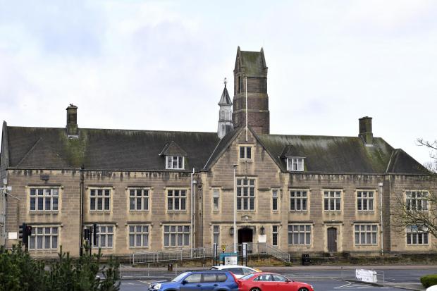 Man appears in court following alleged stabbing in Cumbrian town