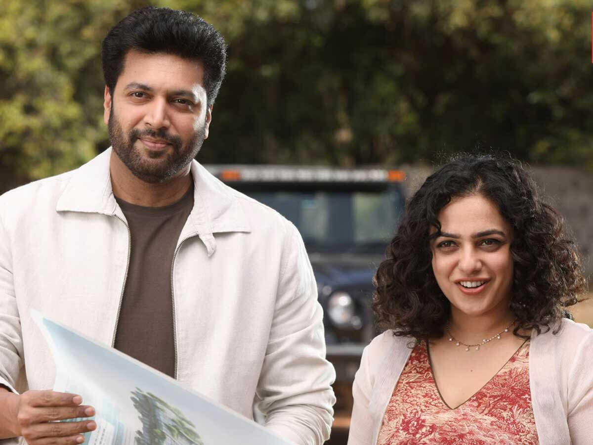 When and where to watch Kadhalikka Neramillai on OTT?