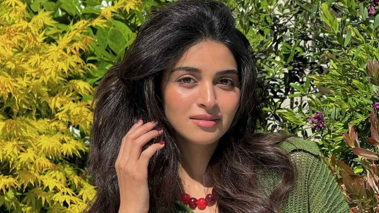 Is Pakistani actress Anmol Baloch set to marry a millionaire ...