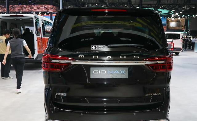 大通G10 MAX亮点颇多 成为爆款有原因