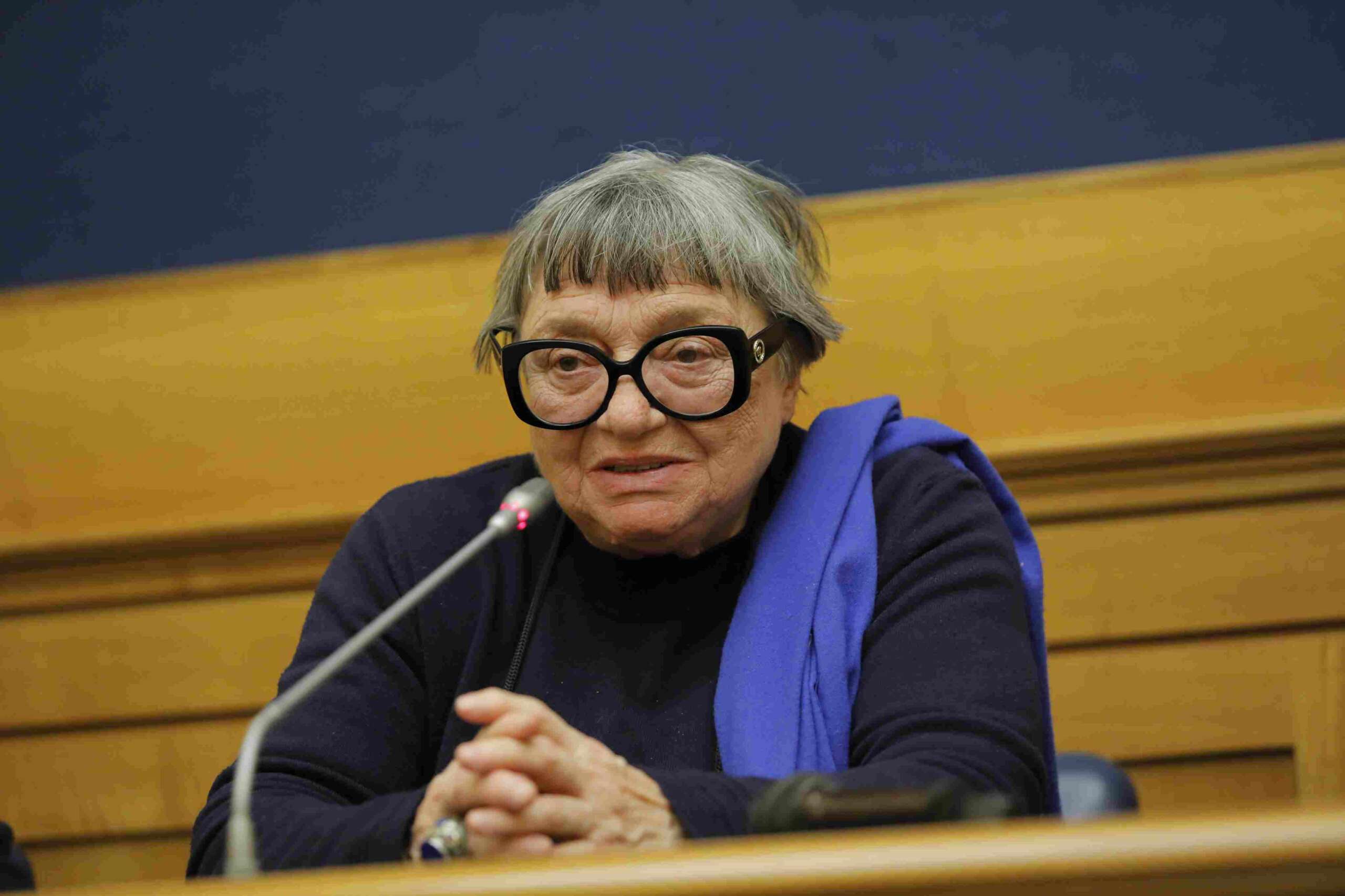 Intervista a Luisa Morgantini, arrestata dall’esercito israeliano: “In ...