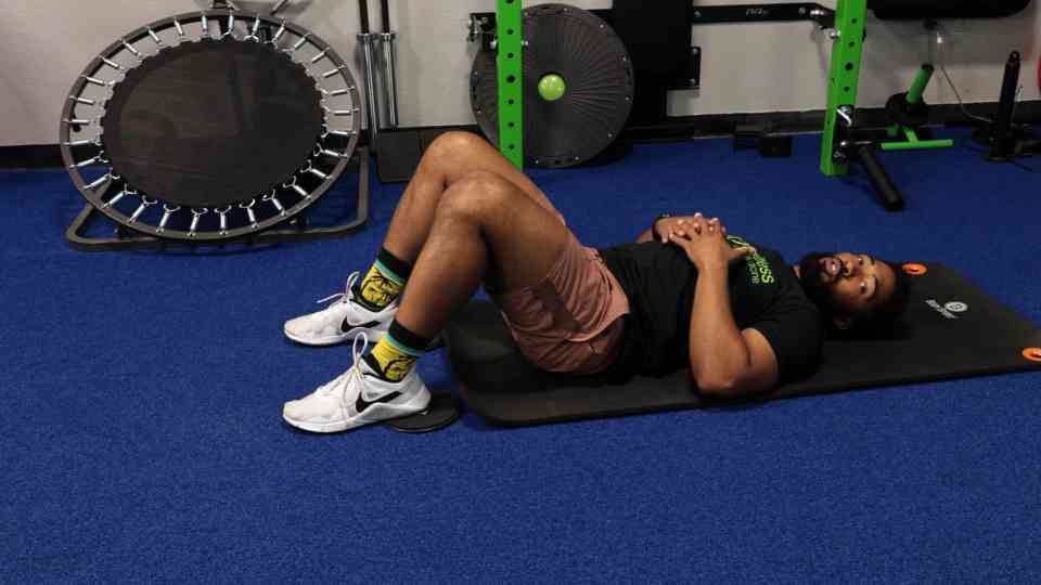 Keys to Strong Hamstrings