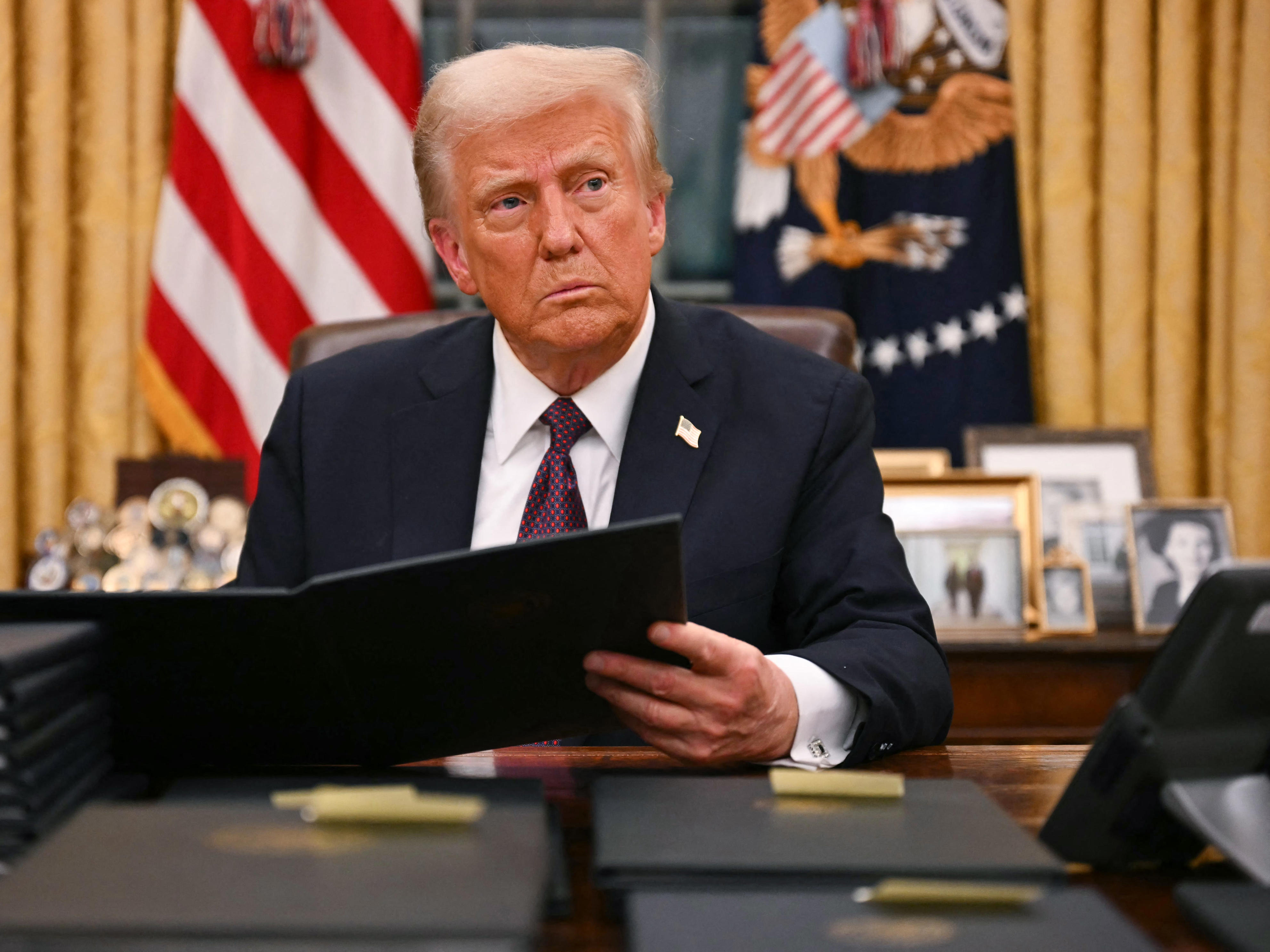 Apple follows Google in telling US users it's the Gulf of America (not ...