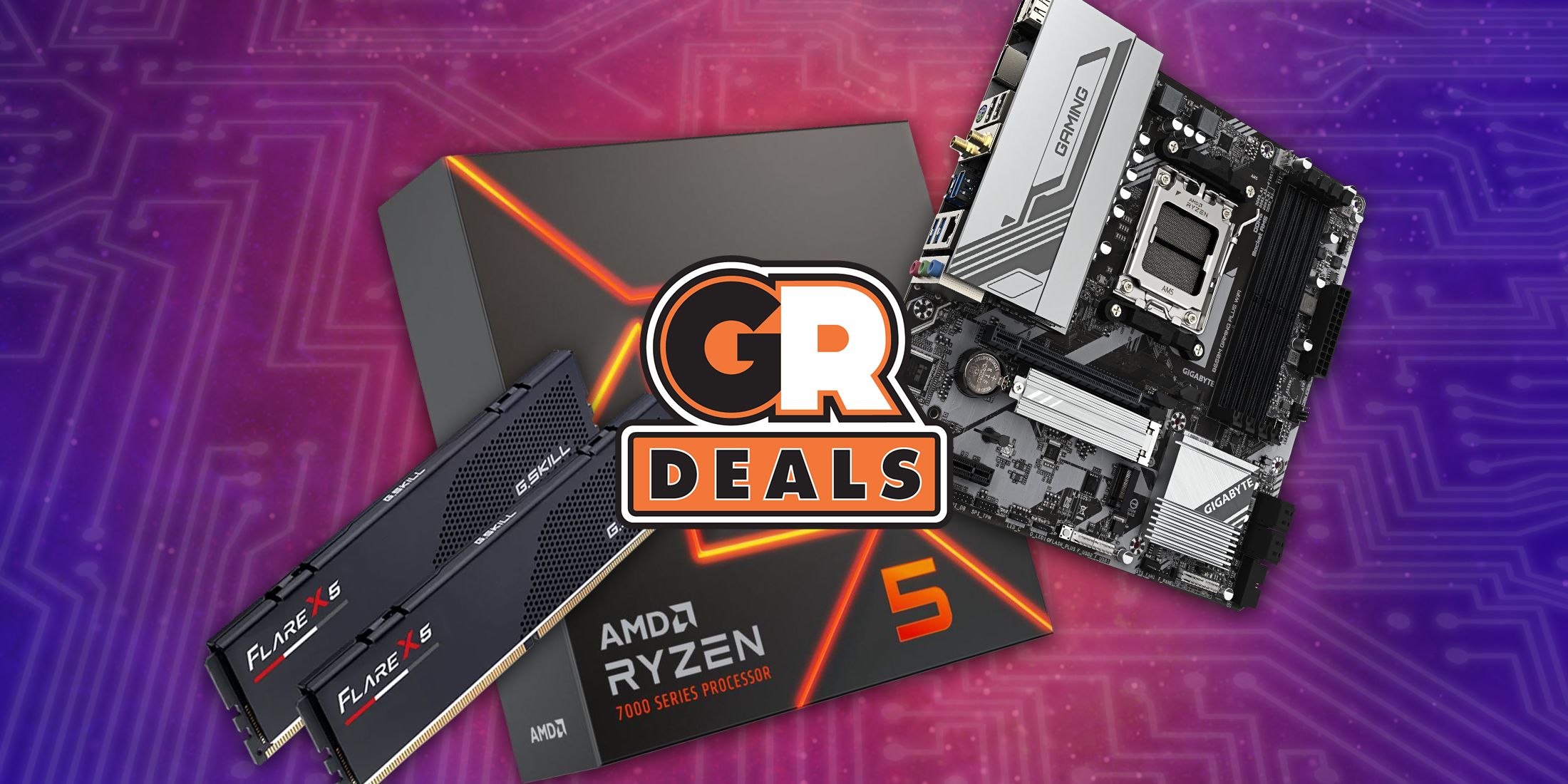 Why Newegg’s AMD Bundle Is The Ultimate Choice For A Starter Gaming PC