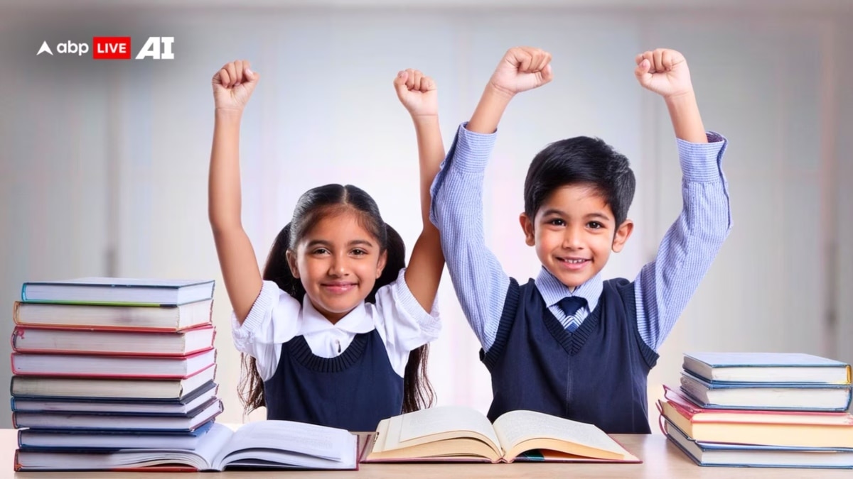 With Smart Classrooms & Digital Boards, UP Govt's Rs 1.3Cr 'Hi-Tech ...