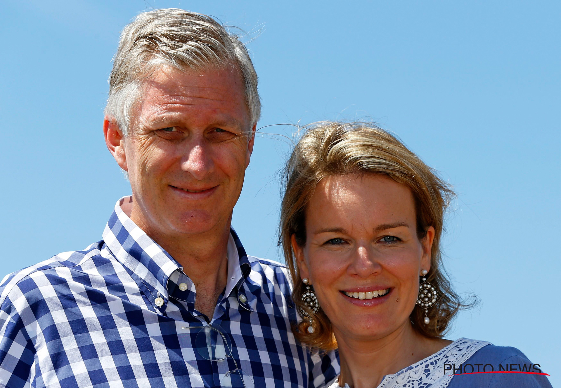 “Problemen rond zwangerschap Mathilde”