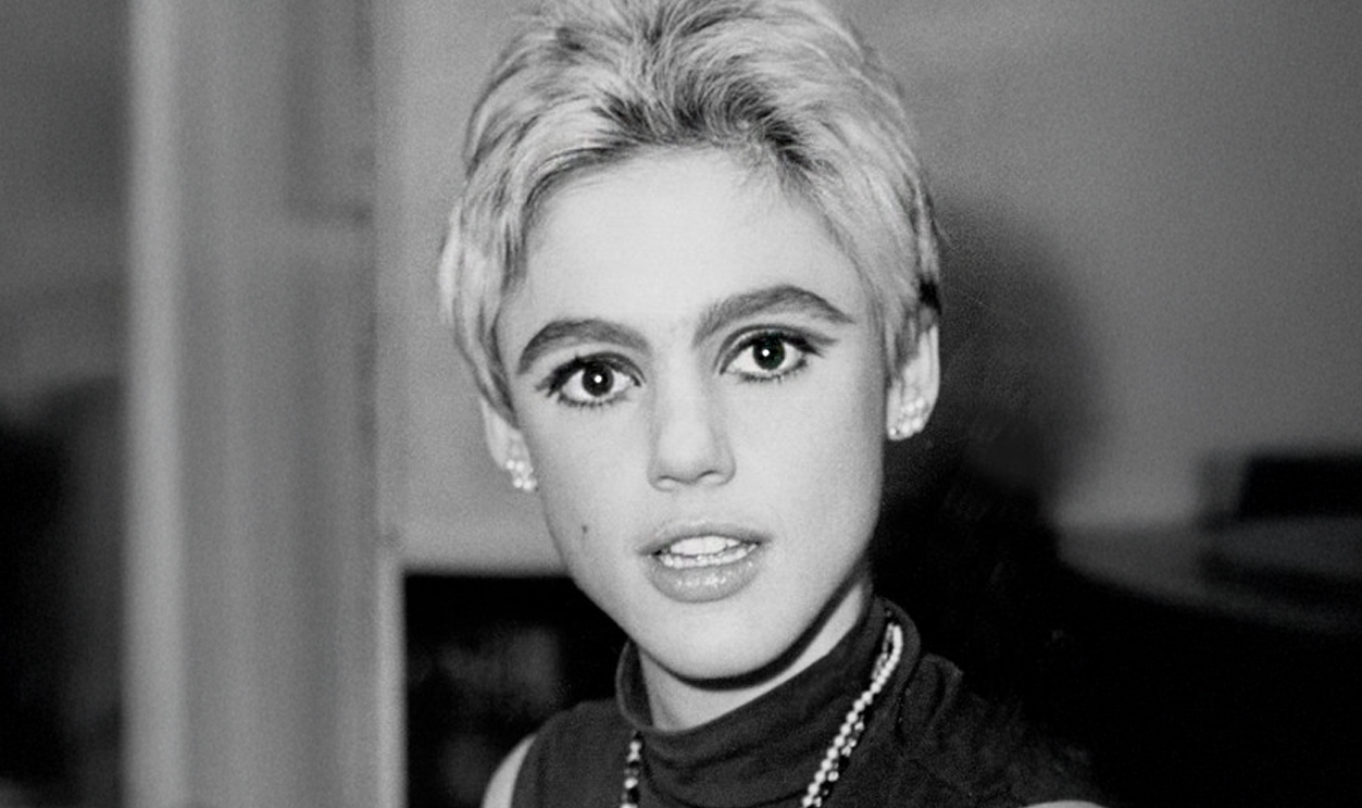 Edie Sedgwick’s Short and Tragic Life