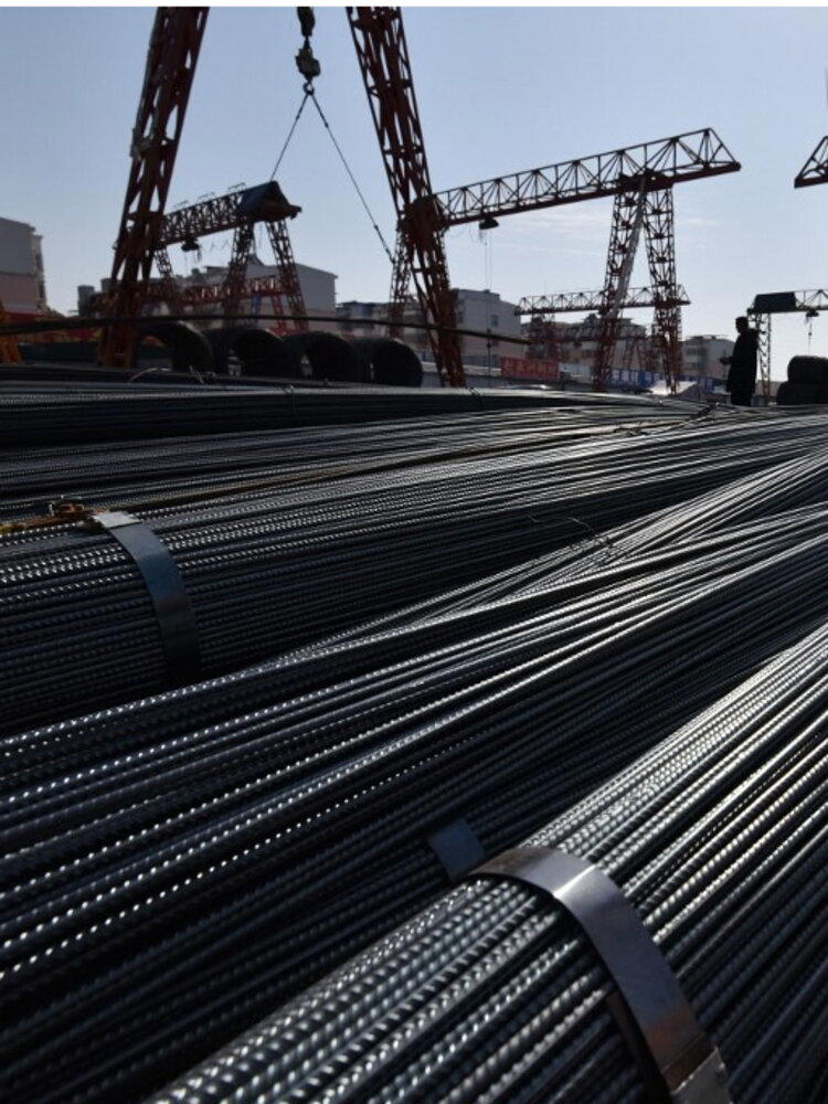 Dal 12 marzo scattano i dazi Usa su acciaio e alluminio. L'Ue ...