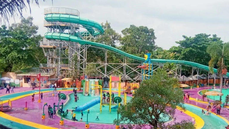 5 Tempat Wisata Hits di Bandar Lampung Buat Liburan Akhir Pekan, Cek Harga Tiket Masuk Terbaru