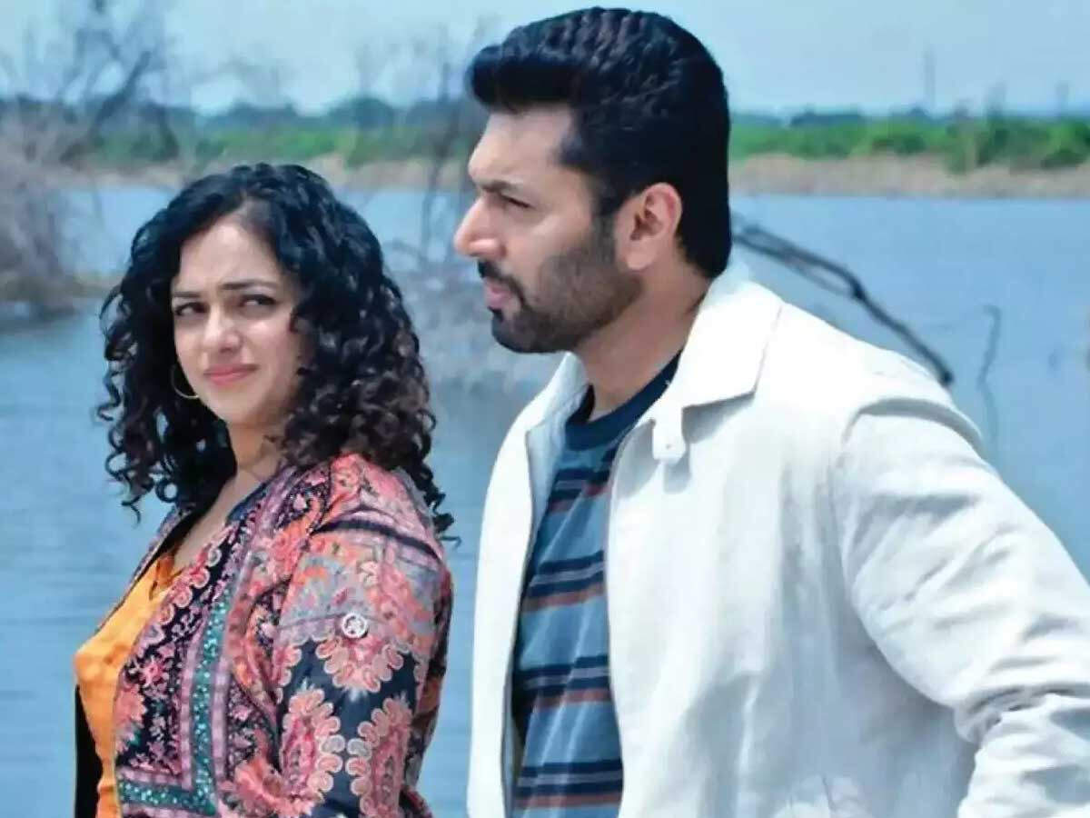 When and where to watch Kadhalikka Neramillai on OTT?