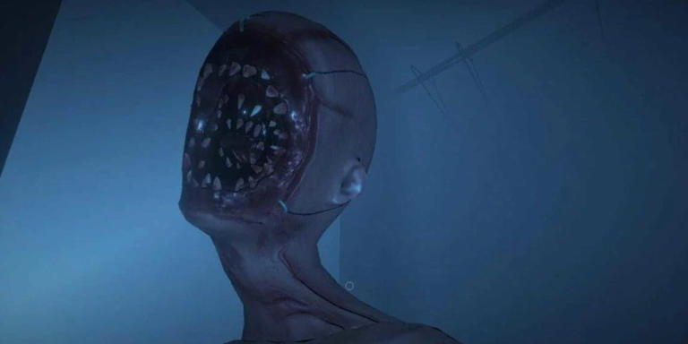 Phasmophobia 2025 Update New Ghost Tools and Revamped Maps