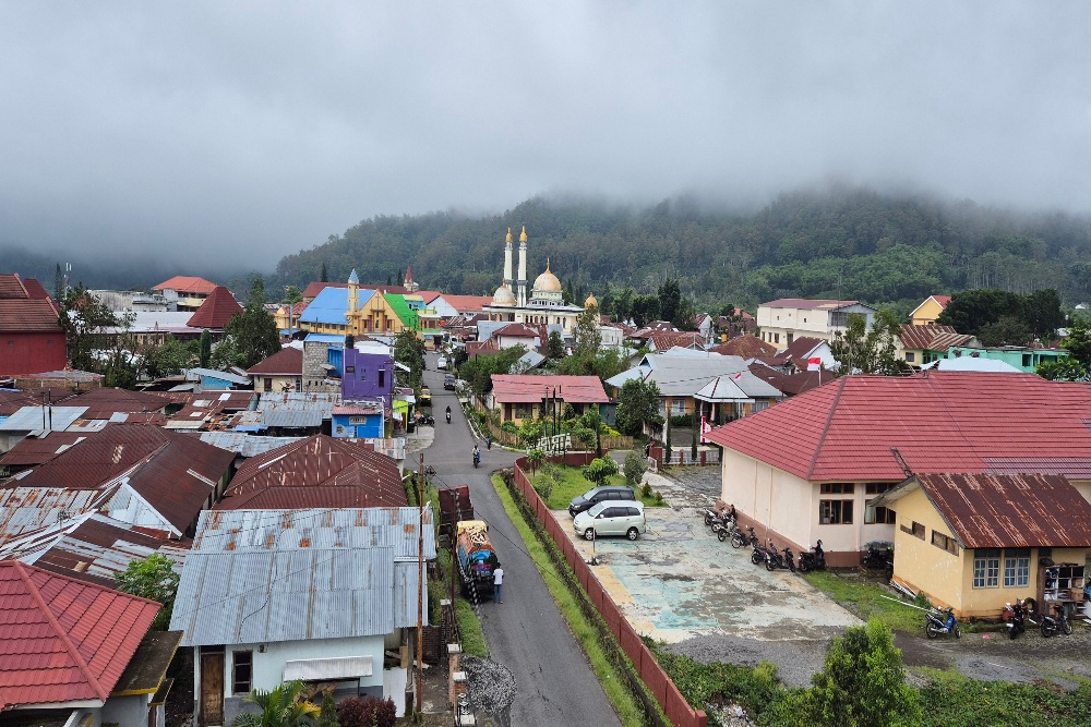 Bucket List Bajawa: Yang Tertinggal di Inerie hingga Inielika