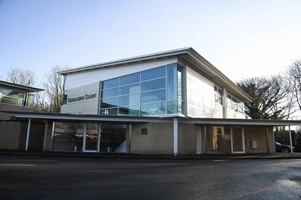 Tributes paid to "beautiful soul" who died due to suicide, inquest ...