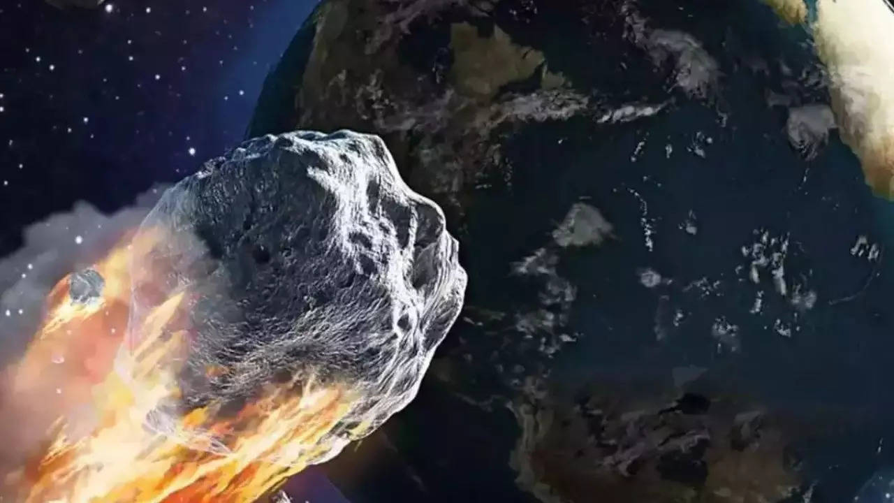 Asteroid 2024 YR4 may impact Earth in 2032: What you need to know about ...