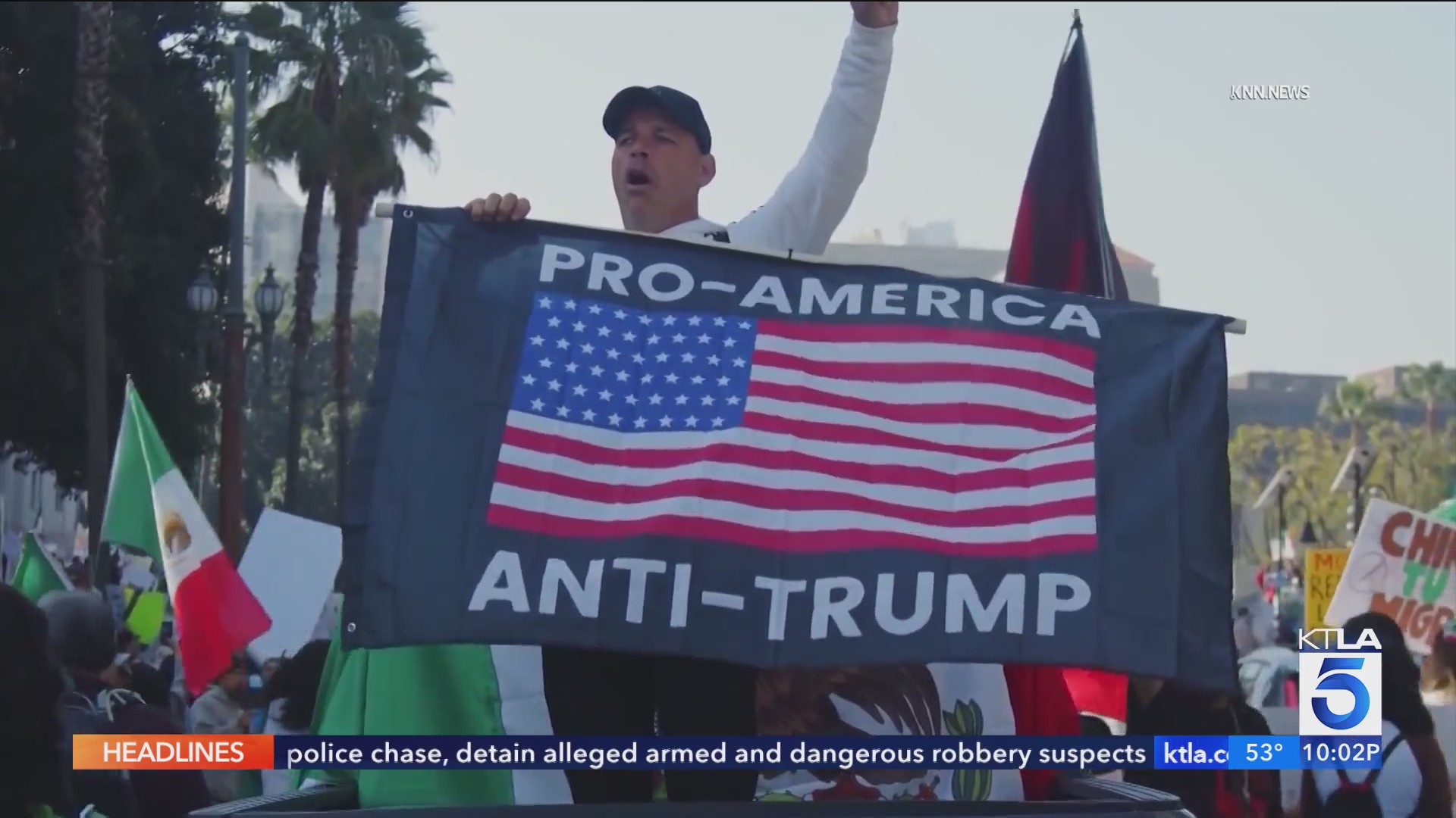 ICE notices spark outrage