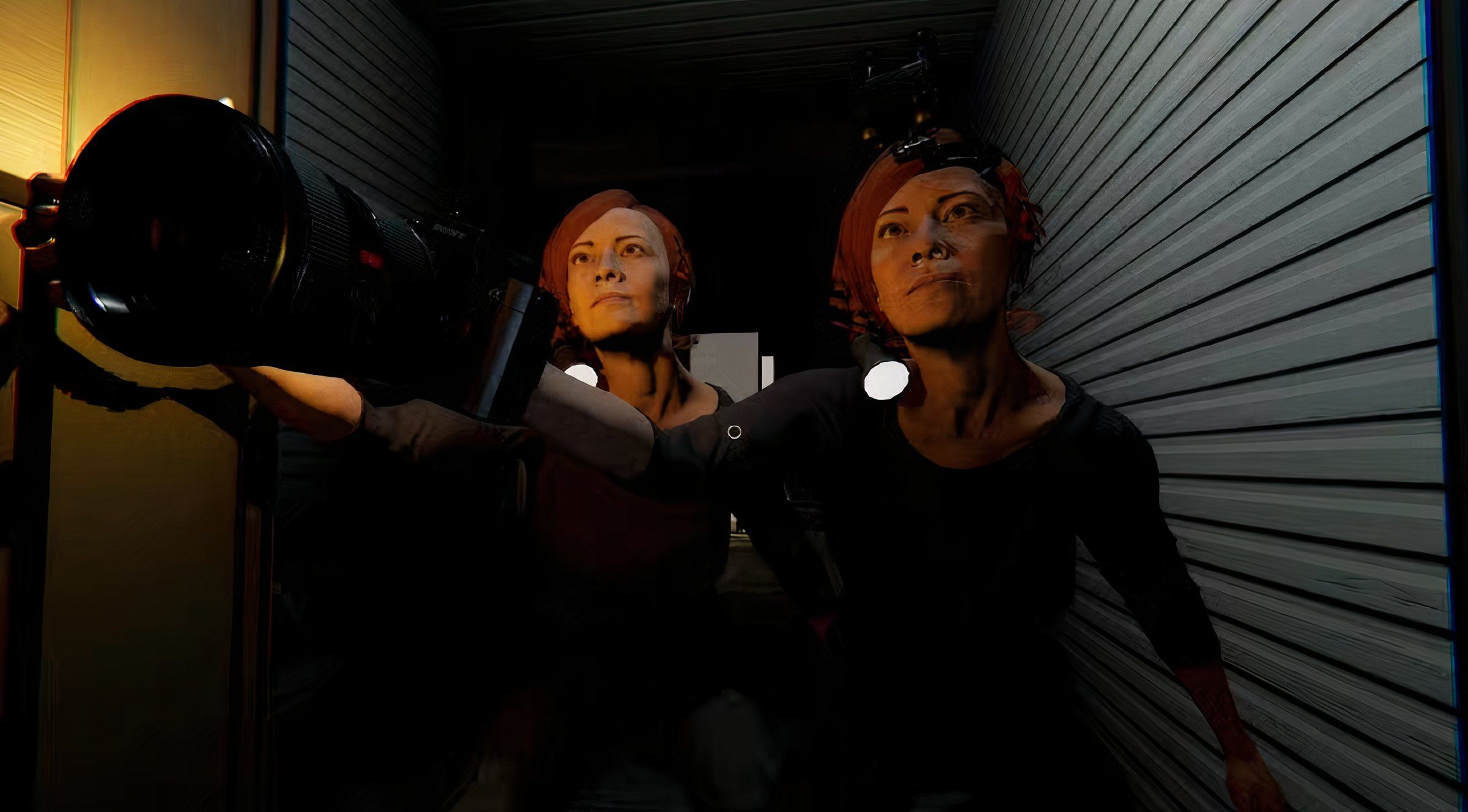 Phasmophobia 2025 Update New Ghost Tools and Revamped Maps