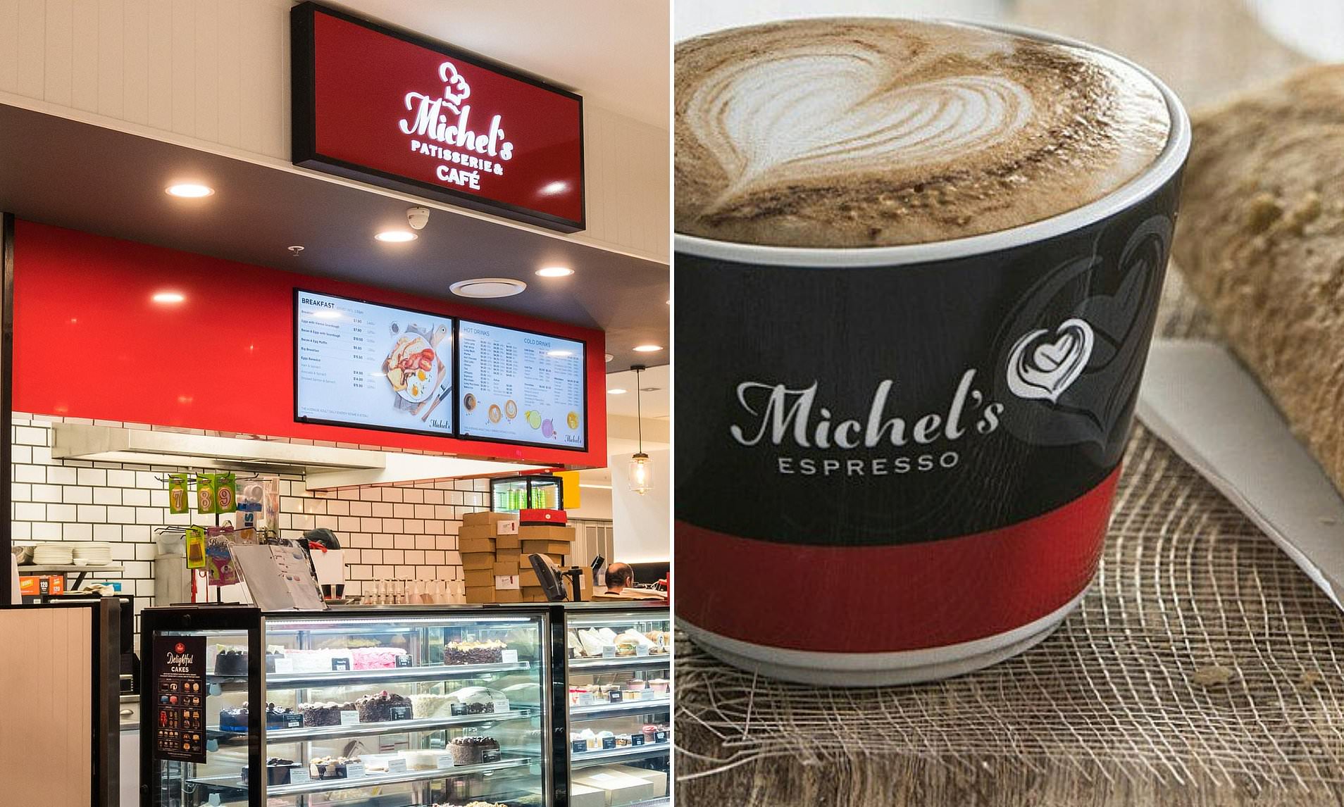 Iconic Aussie bakery announces stores will close