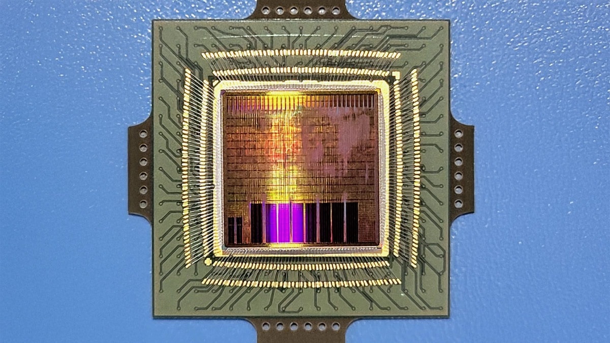 Isro and IIT Madras develop indigenous semiconductor chip