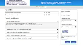 IBPS SO 2024 Interview Call Letters Out At ibps.in; Here's How To Download