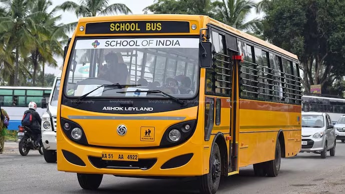 Tamil Nadu teen dies after fight over school bus seat turns violent