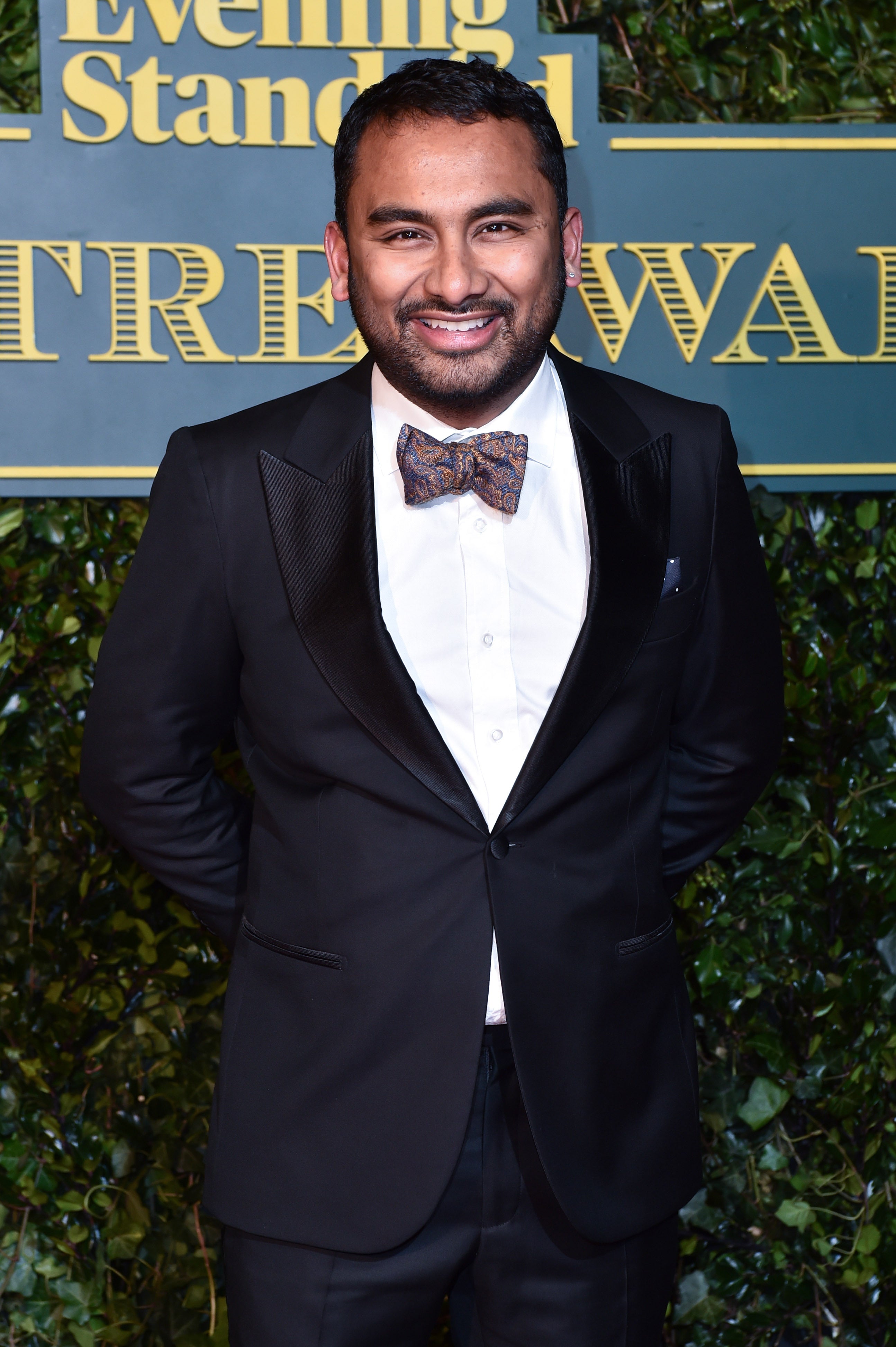 Nick Robinson says social media was hacked as his ‘defences were down’