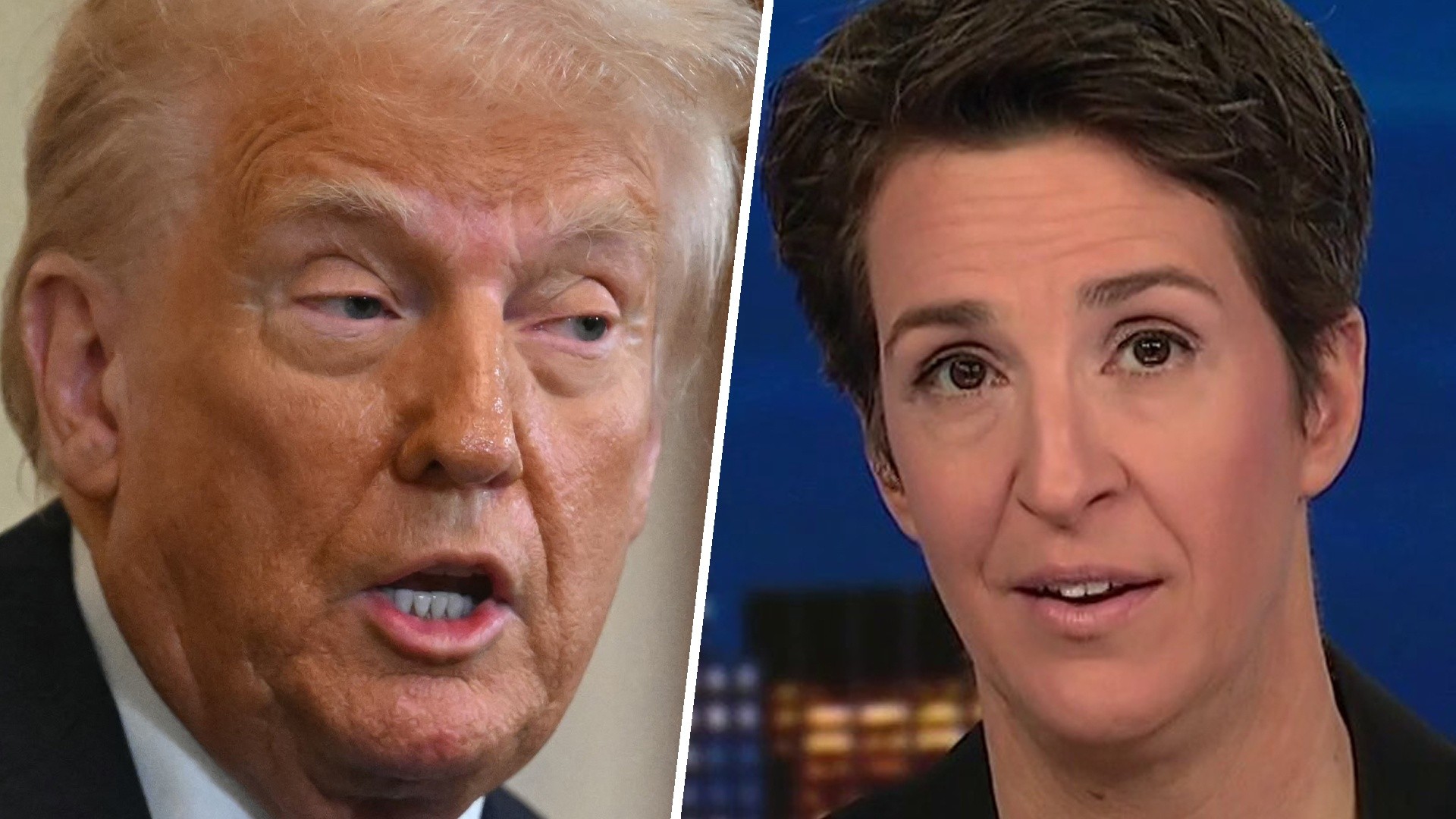 'Autocratic breakthrough': Trump showdown with courts puts U.S. on the ...