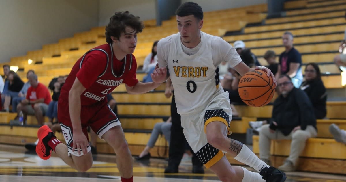 Florida high school boys basketball Class 3A tournament bracket, scores ...