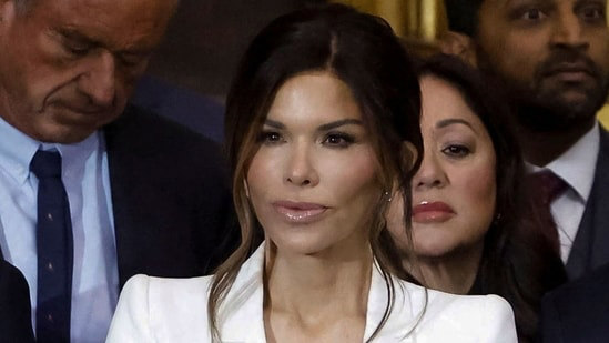 Lauren Sánchez shares cryptic post days after criticism over Trump ... Lauren Sánchez shares cryptic post days after criticism over Trump ...