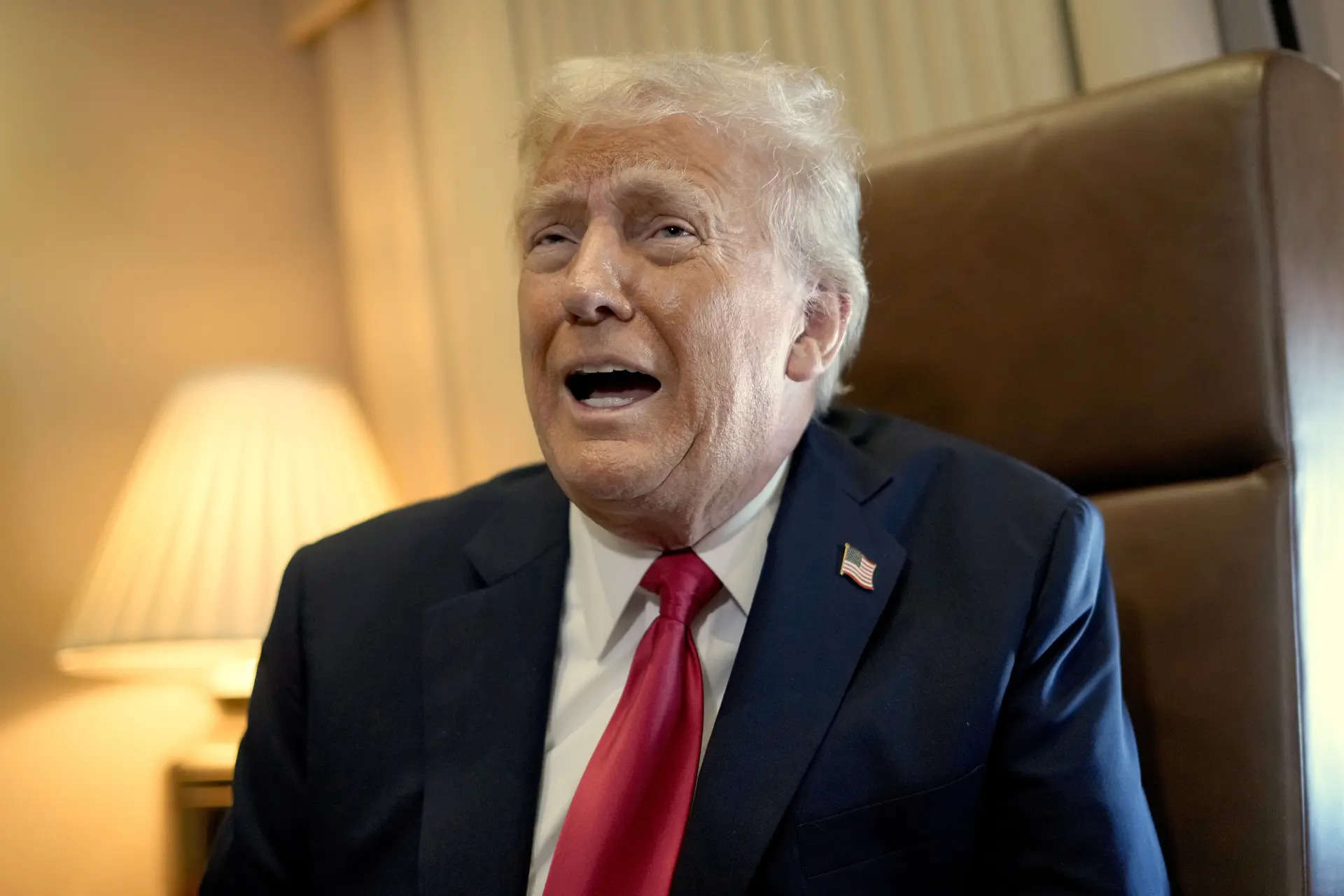 Real Estate Heaven: How Donald Trump plans to transform war-torn Gaza ...