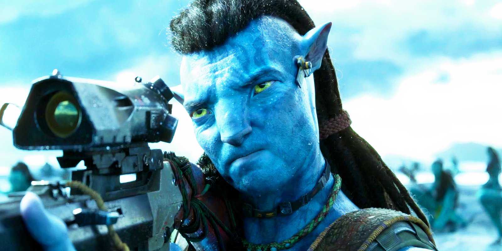 Avatar 3 Plot Details Reveal How The Sully Family Has Changed After Way ...