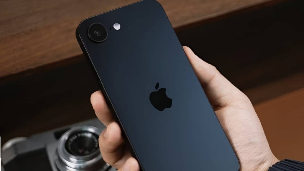 iPhone SE 4 may launch today: India price, big design overhaul and all ...