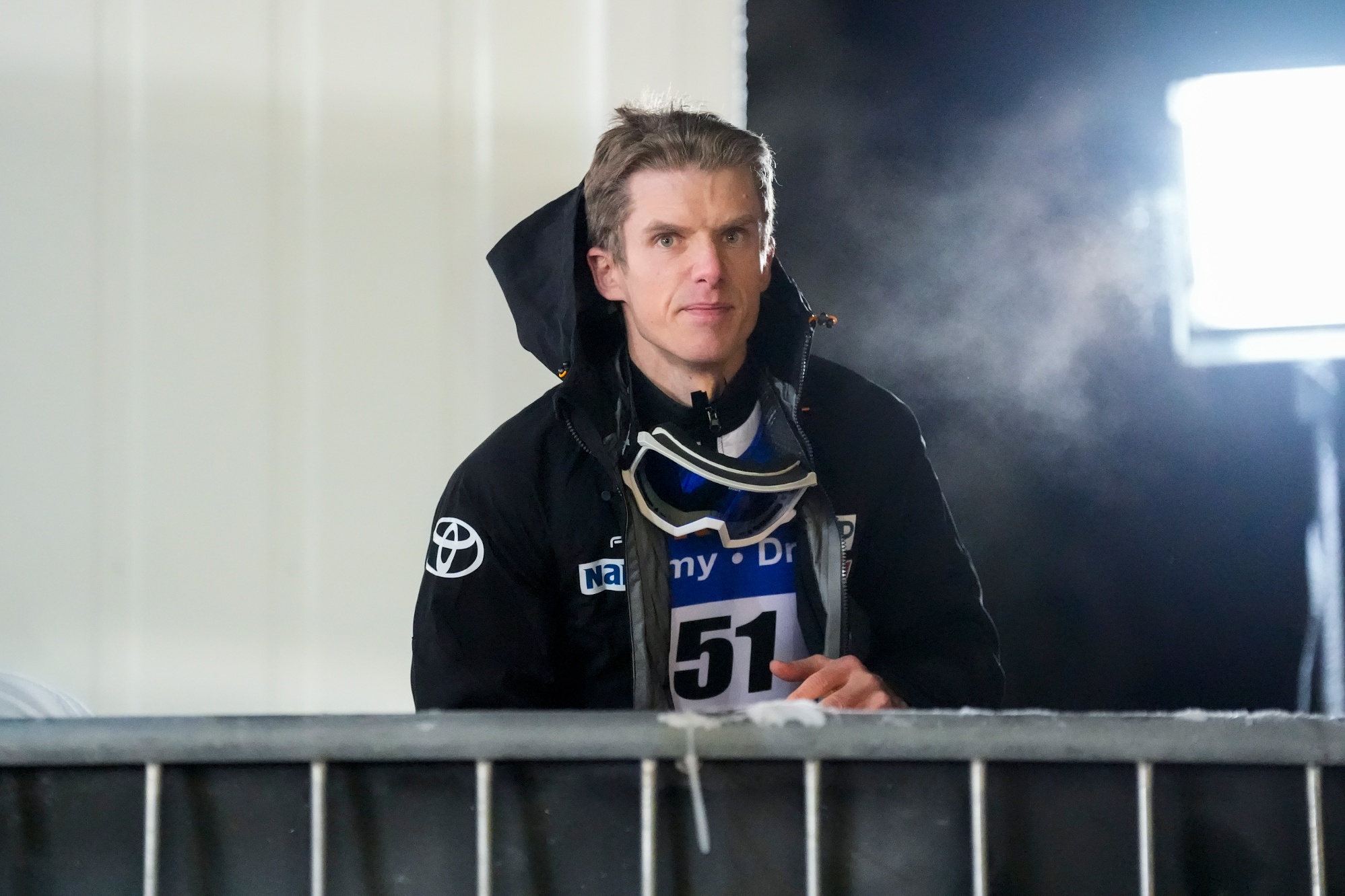 Halvor Egner Granerud velger trening før ski-VM – ikke tatt ut til ...