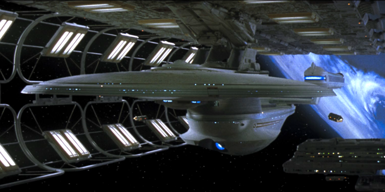 Every Starship Enterprise In Star Trek Ranked, Worst To Best