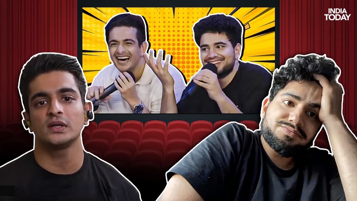 Why Ranveer Allahbadia, Samay Raina have got everybody enraged