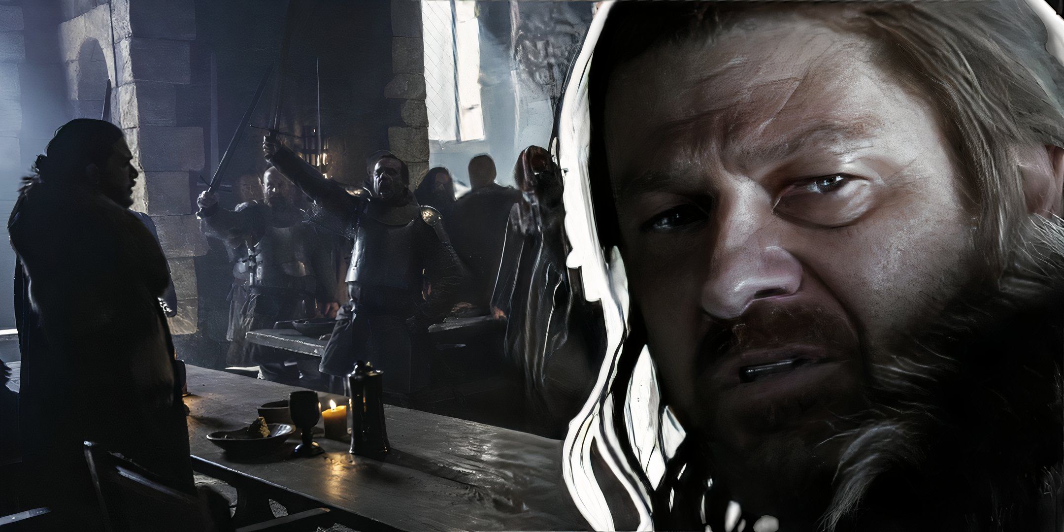 Game of Thrones: How Did The Starks Resist The Andal Invasion?