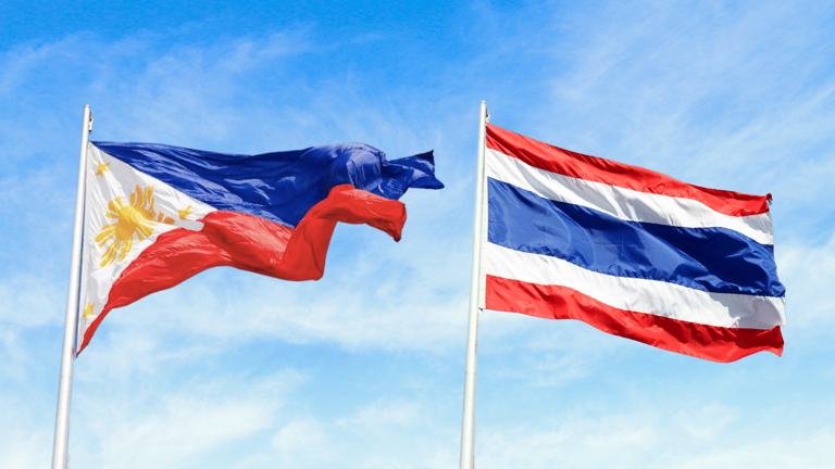 PH, Thailand strengthen cooperation on competition law enforcement