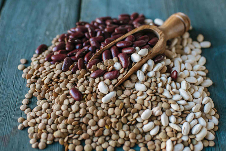 Lentils vs. Beans: Which Plant-Based Protein Is Healthier?