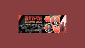 The Collaborative Real Estate Summit 2025 – Elevate, Connect, Dominate