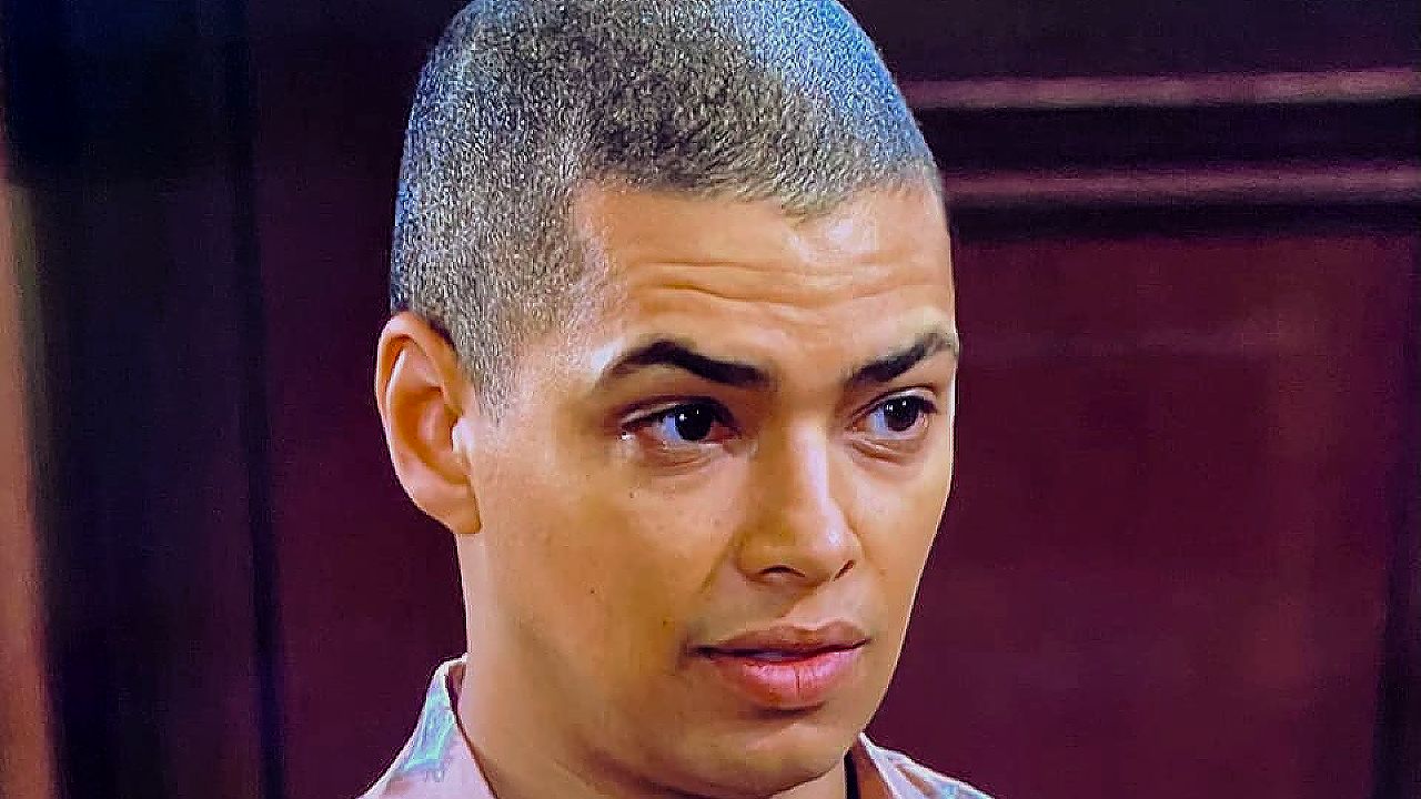 Beautiful Anticipazioni Americane: Zende riuscirà a diventare il ...