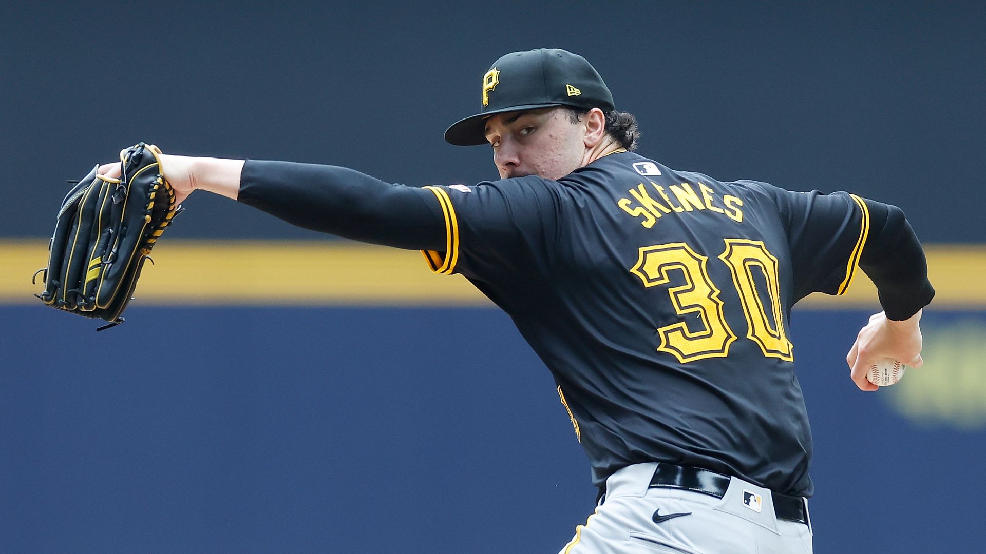 Analyst predicts Pirates starting rotation