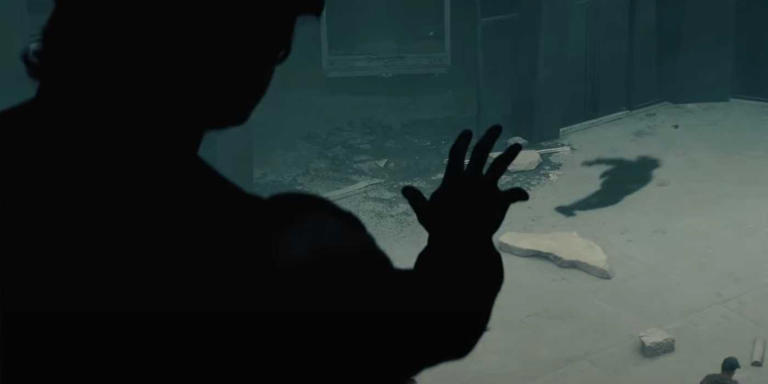 How Powerful Is the Dark Sentry? The Full Power Level of Marvel's Void Explained