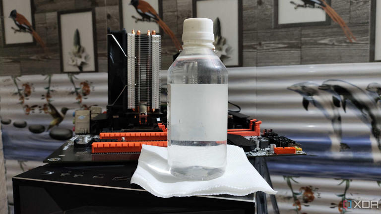 6 free and safe ways to fix keyboard chatter