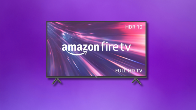 Upgrade your movie nights and save $70 on the Amazon Fire TV 40-inch 2 ...