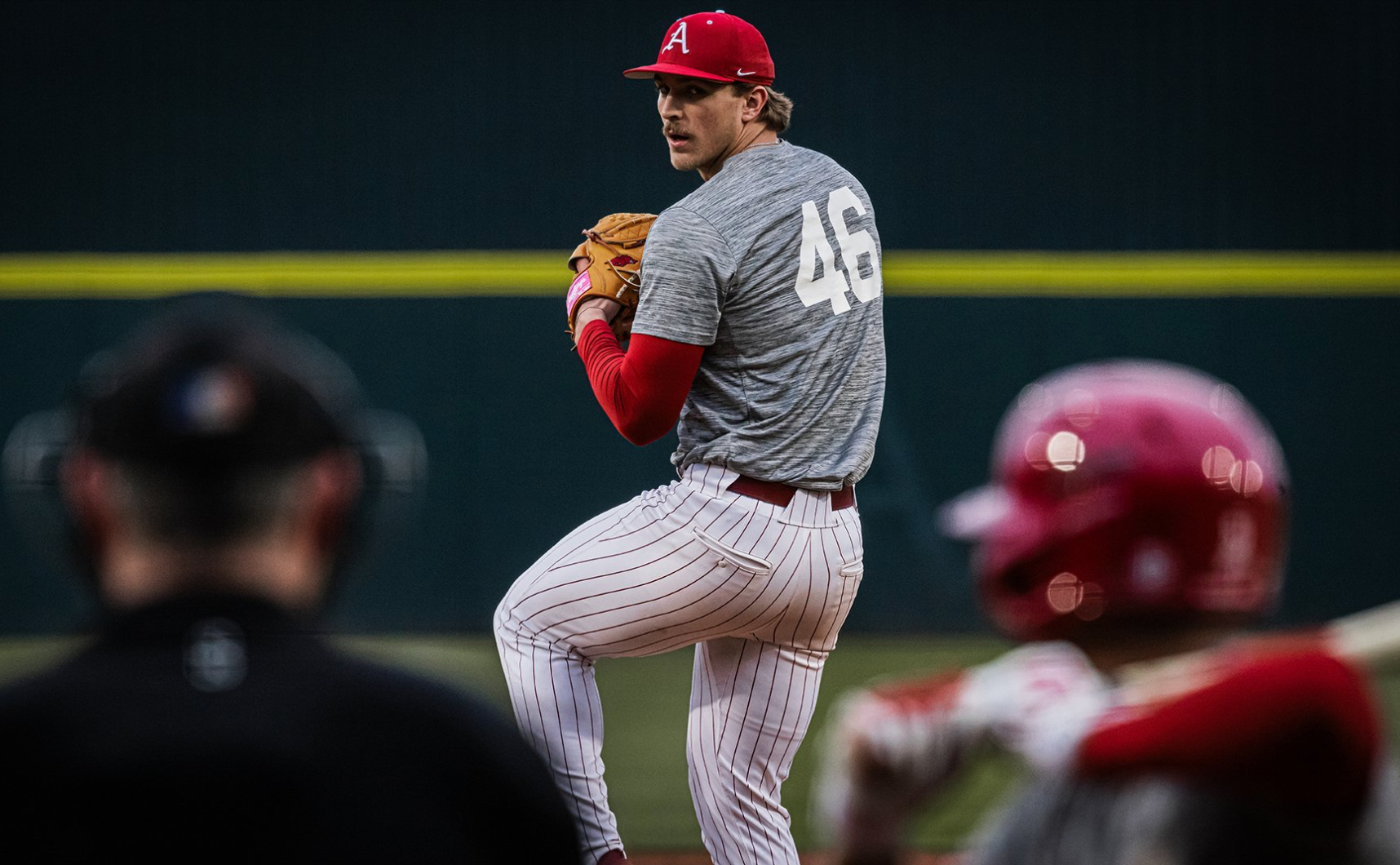 Arkansas baseball vs TCU score today: Live updates, game highlights ...