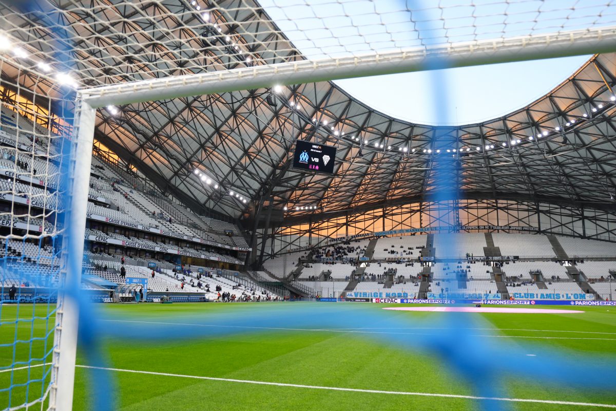 OM – L’OM impressionne à domicile en 2025