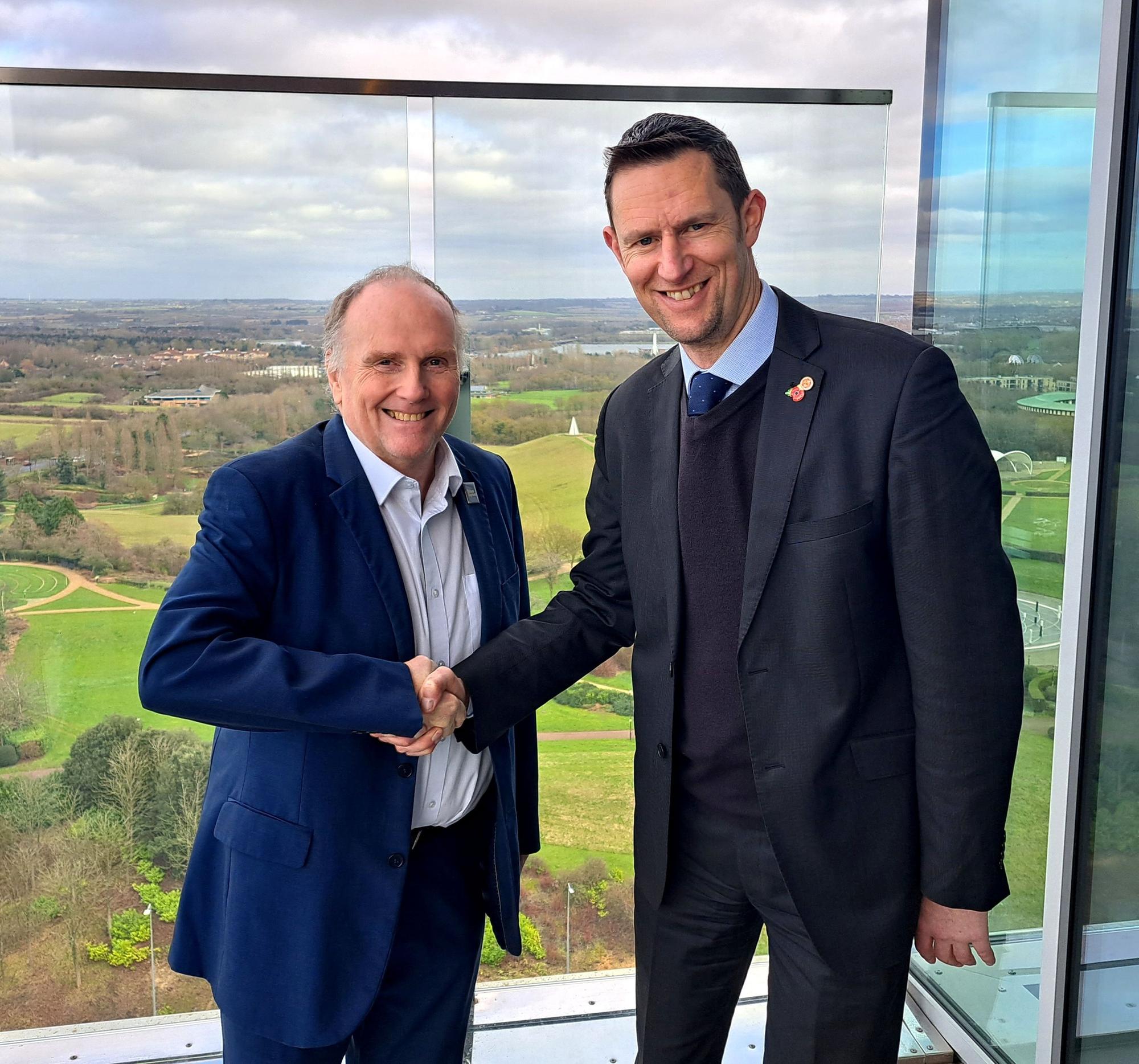 Destination Milton Keynes appoints new General Manager