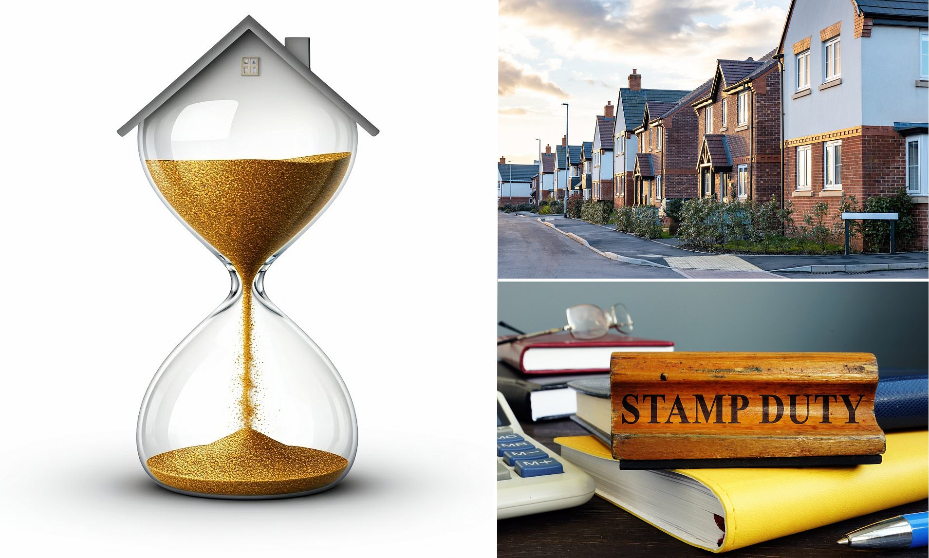 Stamp duty deadline warning for home buyers - but could you still buy ...